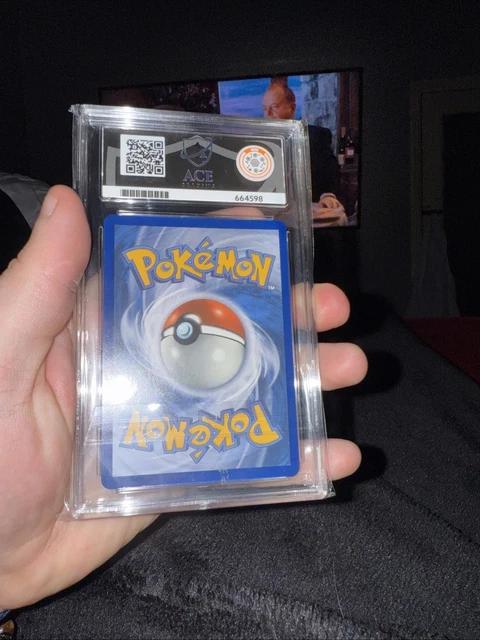 POKÉMON TCG | Mega Charizard X EX 109/094 | Phantasmal Flames | SR ...