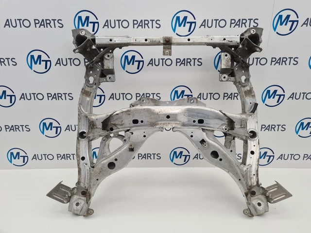 BMW 6 SERIES Front Subframe Axle Carrier 6796693 F01 F02 F06 F07 F10 ...