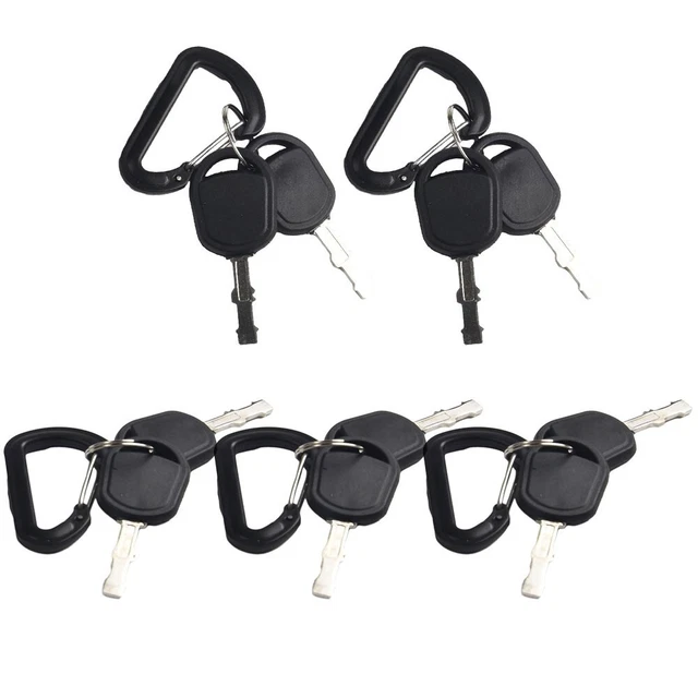 EFFICIENT REPLACEMENT KEY for Cub Cadet and Troy Bilt Riding Lawn ...
