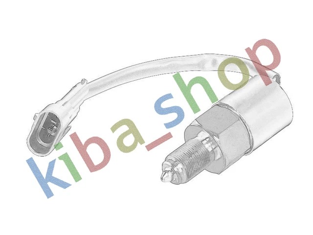 REAR DIFFERENTIAL LOCK Sensor £74.64 - PicClick UK