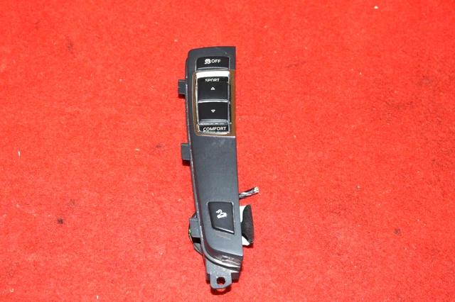 CENTER CONSOLE OPERATING Unit Switch BMW OEM F10 550i 535i 528i EUR 38 ...