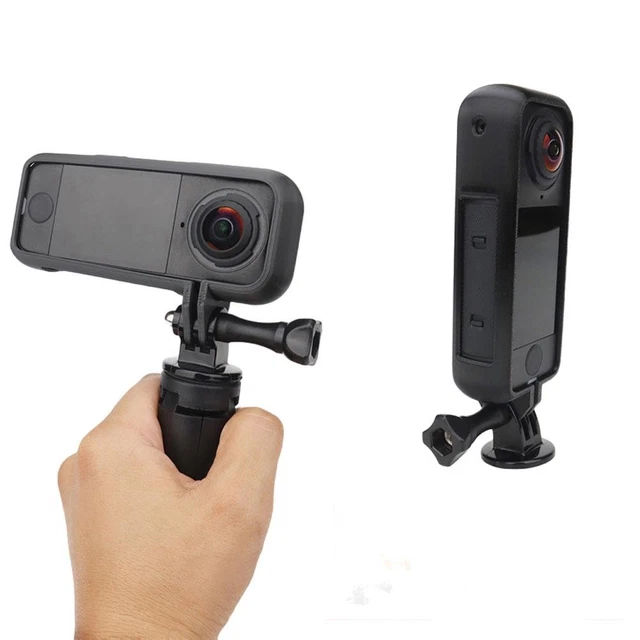 FOR INSTA360 X4 AIR Panoramic Cameras, Extension Frame, Shockproof ...