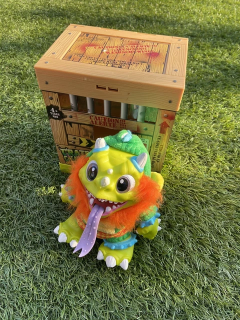 Crate Creatures Surprise ZU VERKAUFEN! - PicClick DE