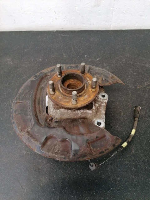 FORD MONDEO MK5 Hub / Stub Axle Right Rear 2014-2022 2318383 £67.00 ...