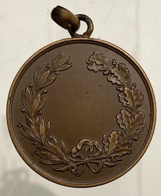 MVSN 1ST SABAUD LEGION CC.NN. ARDUA ARDISSIMA MED. 3rd ANN. 1926 ...