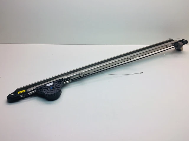 7H1843871AC VW T5 T6 Multivan Führungsschiene elektrische Schiebetür ...