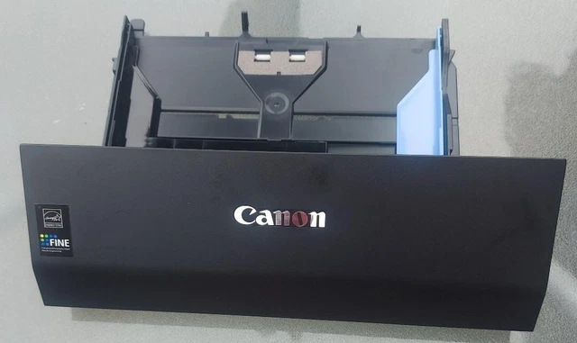 CANON PIXMA MG6650 BLACK Paper Feed cassette - QC5-0260 £10.00 ...