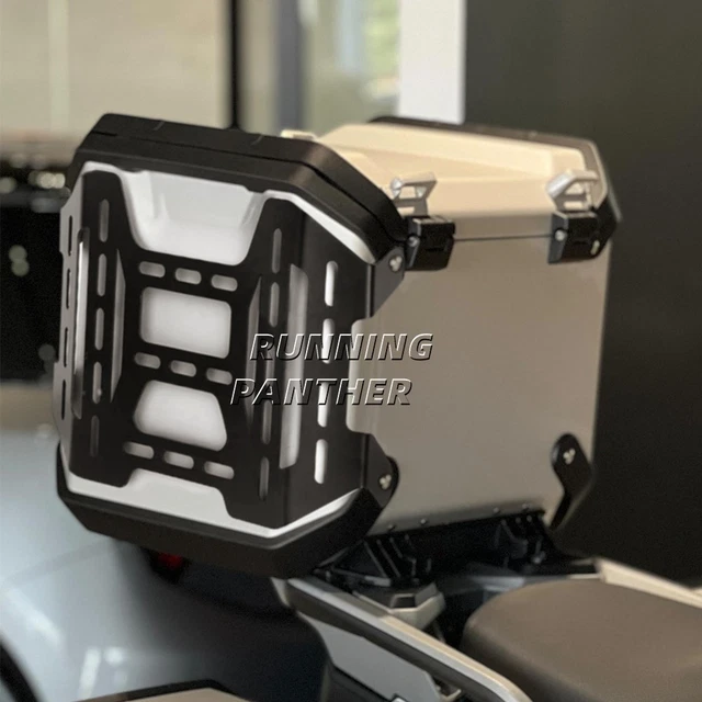 R1300GS STORAGE BOX Top Box Trunk Luggage Grille Guard For BMW R 1300 ...