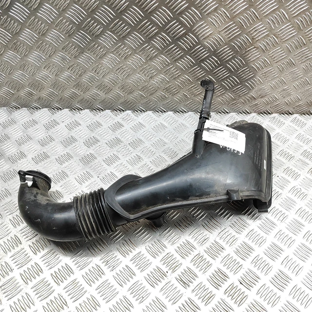 PORSCHE 718 CAYMAN 982 Tube D'Admission D'Air 982129531A 2.0 Essence ...