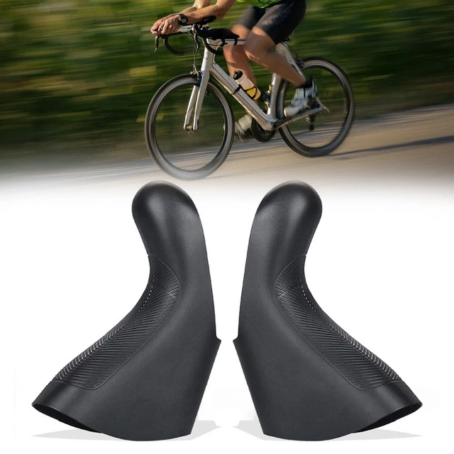 ROAD BIKE SILICONE Covers for ltwoo Mechanical Brake Levers R3 R5 R7 R9 ...