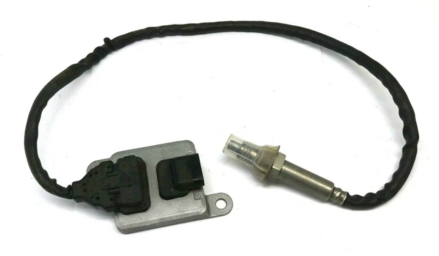 NOX SENSOR NOX Catalyst for Mercedes-Benz E-Class W213 CLS C257 ...