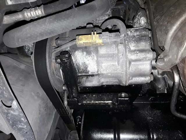 COMPRESSEUR CLIM POUR CITROEN C2 1.6 HDI 2003 513258 EUR 81,30 ...