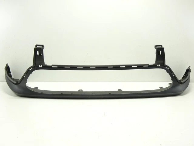 KIA NIRO 2019-2022 front bumper lower section genuine 86512-Q4000 £89. ...