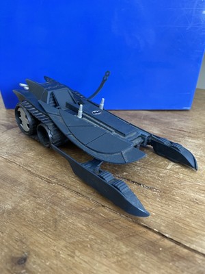 RARE VINTAGE KENNER BATMAN THE ANIMATED SERIES - BATV All Terrain ...