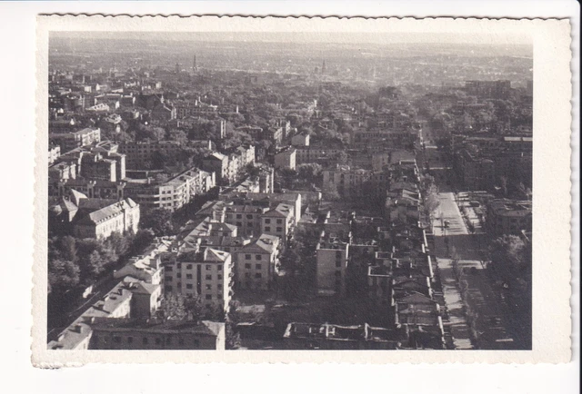 WW2 FOTO ELITESOLDATEN Leibstandarte Charkow 1943 Postkartenformat EUR ...