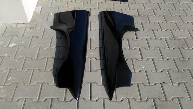 BMW E36 COMPACT Felony AVANT surfenders crime dérive stanc quotidien ...