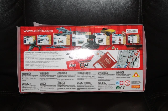 AIRFIX 1/72 ARADO Ar.196 A-2/A-3 sealed box model kit £29.28 - PicClick UK