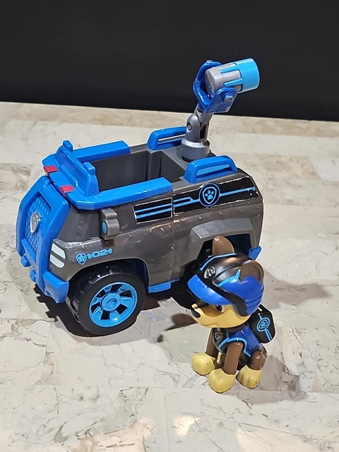 PAW PATROL BASIC Vehicle Chase Set. $39.95 - PicClick CA