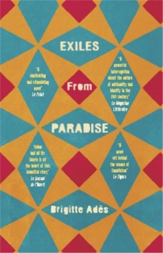 BRIGITTE ADES EXILES from Paradise (Poche) EUR 15,05 - PicClick FR