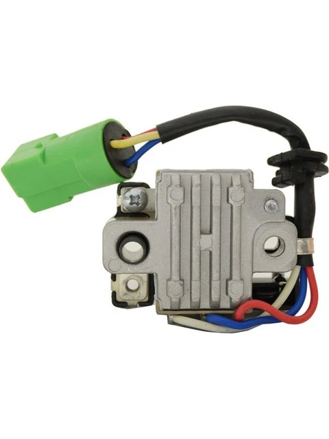 JAS DENSO REGULATOR 12V Fits Toyota Hi-Ace Hi-Lux (E33-2035J) $72.03 ...