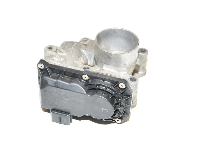 CONNECTOR THROTTLE 8200568712 Clio 3 III Original Renault £42.92 ...