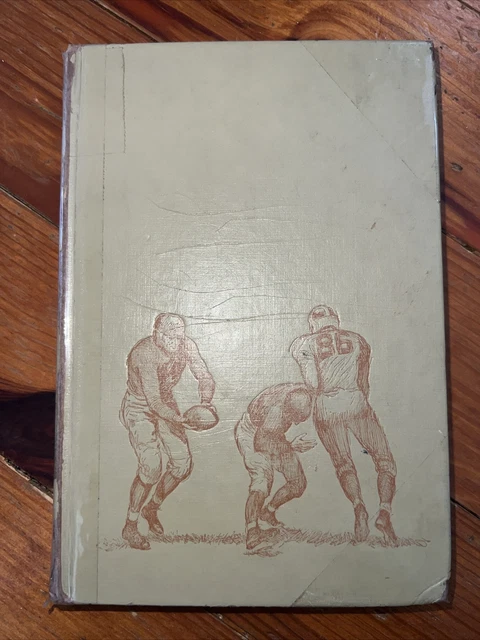 QUICK KICK DI Wilfred McCormick, 1951 EUR 8,02 - PicClick IT