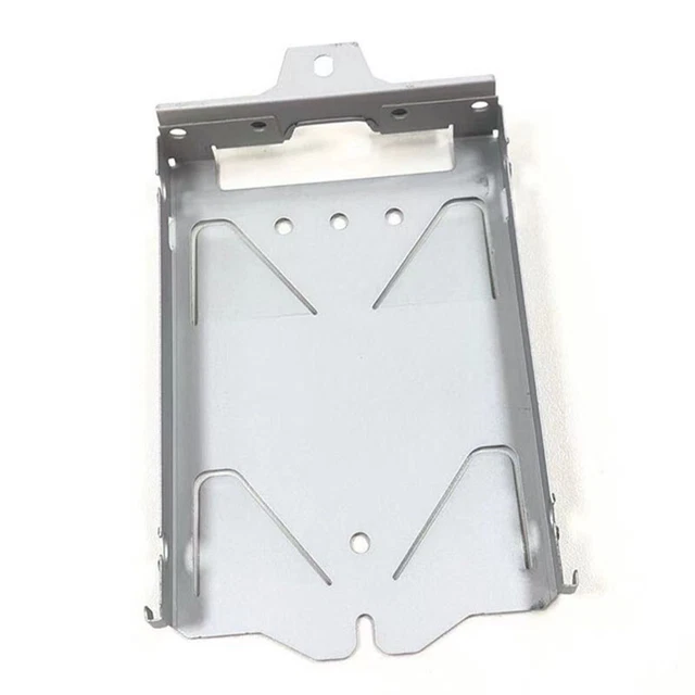 FÜR SONY PLAYSTATION 4 Pro Für PS4 Pro Festplatte Caddy Halterung ...