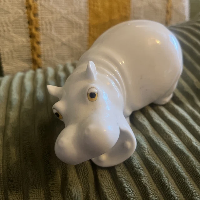 ROYAL OSBORNE BONE China Hippo £7.58 - PicClick UK