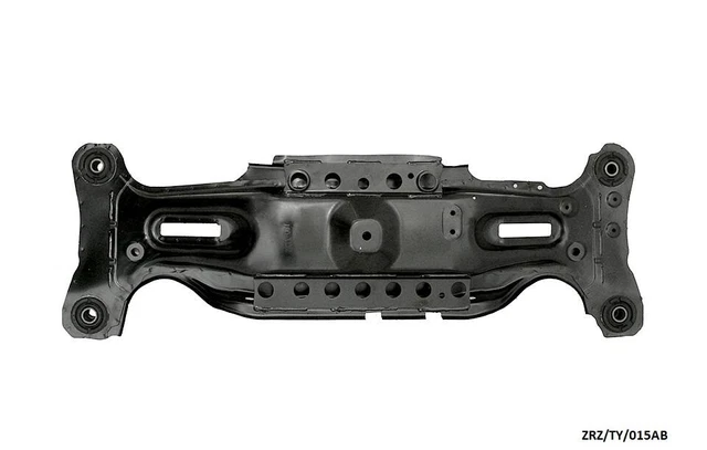 REAR SUBFRAME CROSSMEMBER for TOYOTA CAMRY 2006-2014 ZRZ/TY/015AB $642. ...