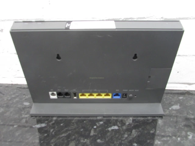 VODAFONE BROADBAND WI-FI HUB ONLY SHG3000 R1 ROUTER £12.99 - PicClick UK