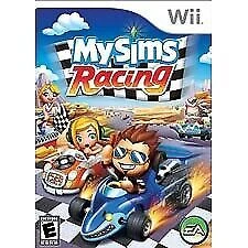 MYSIMS COLLECTION (MYSIMS + MySims Racing) Nintendo Wii £24.68 ...