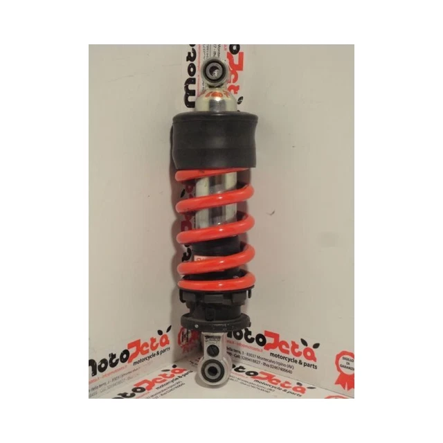 MONO AMORTISSEUR REAR Suspension Choc Absorber Honda Hornet 600 11 13 ...