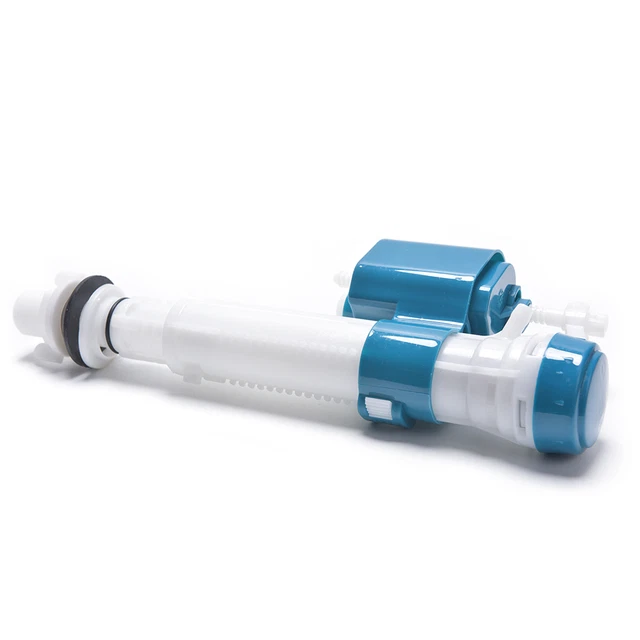 TOILET PUSH BUTTON Dual Flush Cistern Syphon Valve Fill Bathroom Unive ...