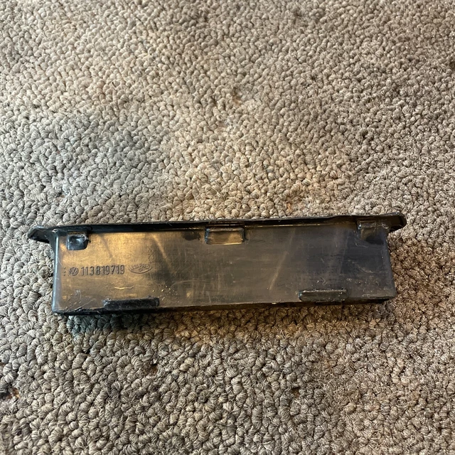 VW BEETLE CLASSIC 1969-1970 Dash Vent Duct Pipe Insert L/R OEM Genuine ...