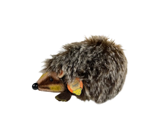 STEIFF ANIMAL HÉRISSON 12 cm excellent état EUR 24,52 - PicClick FR