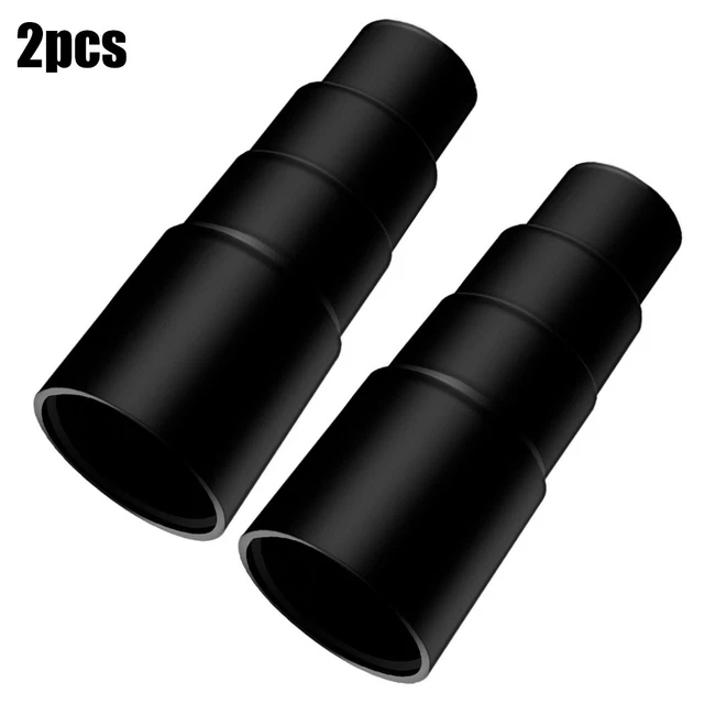 ADAPTER 9.048-061.0 ATTACHMENT Black Extraction Hose Adapter Brand New ...