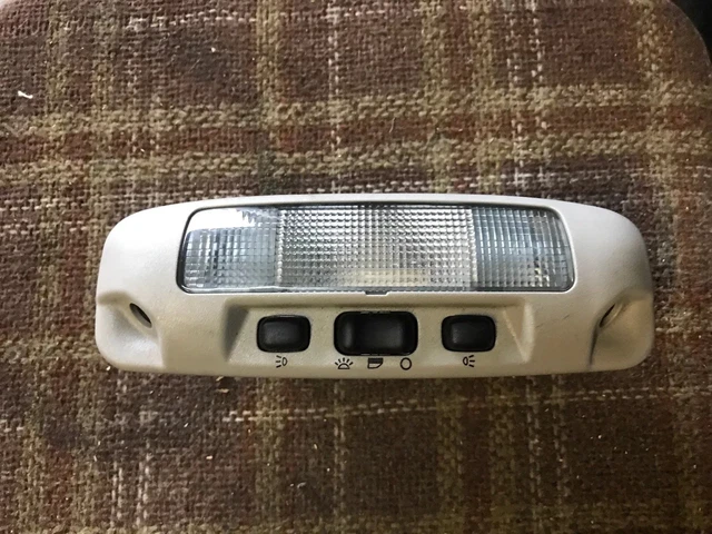 FORD FOCUS MONDEO Mk3 Intrusion Sensor Interior Light 2S7T15K609Bb £12. ...