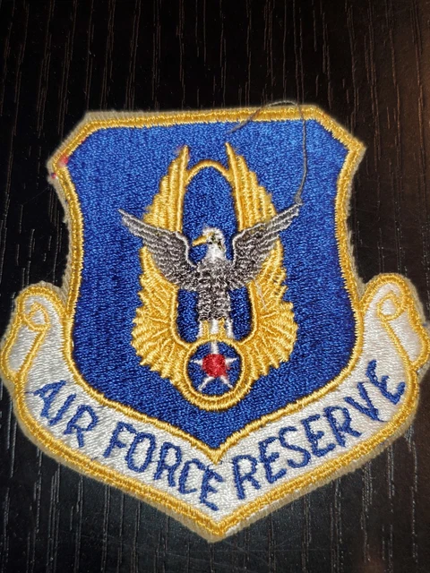 1960S 70S USAF Air Force Strategic Air Command Squadron Patch L@@K!!! $13.52 - PicClick CA