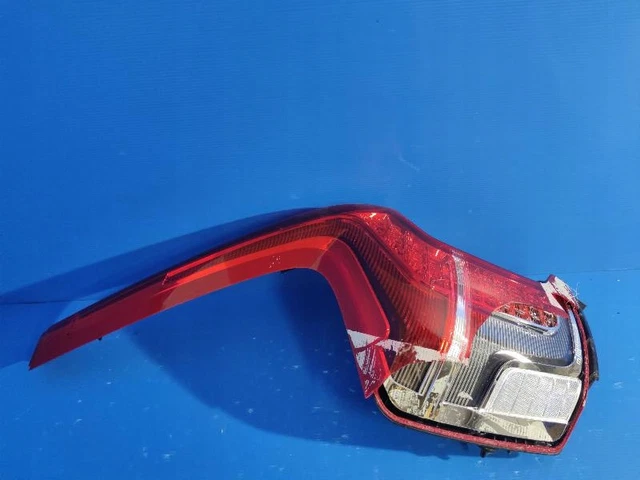 VOLVO XC90 II Rückleuchte 31655915 Led Links Rearlamp EUR 230,00 ...