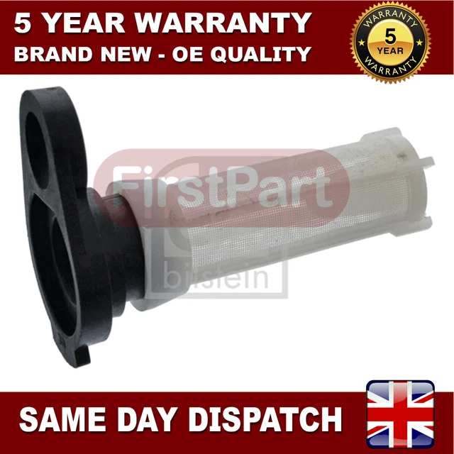 FITS MERCEDES SPRINTER C-Class E-Class Vito FirstPart Fuel Filter ...