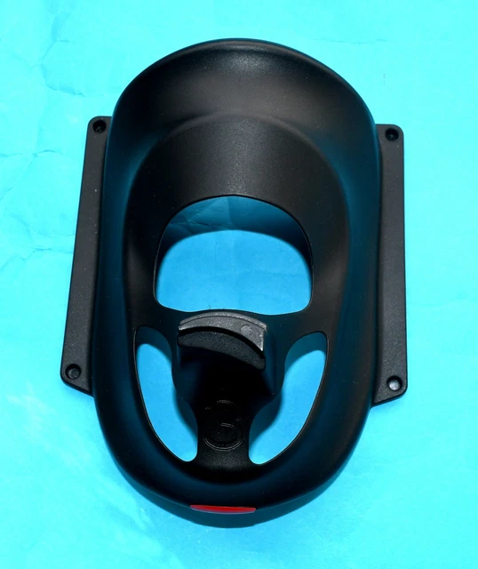 BRITISH GSR GAS Mask-Respirator Face Plate Sizes 1 To 4. £5.99 ...