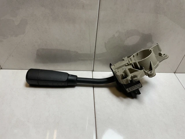 ORIGINAL MERCEDES BENZ W202 W208 Kombischalter Blinkerhebel A2085450010 ...