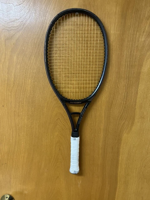 VINTAGE PRO KENNEX Composite Dominator tennis racquet $15.00 - PicClick
