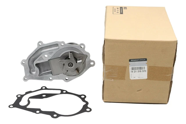 POMPE À EAU d'origine Renault Mascot 3.0DCI 7421219970 EUR 64,72 ...