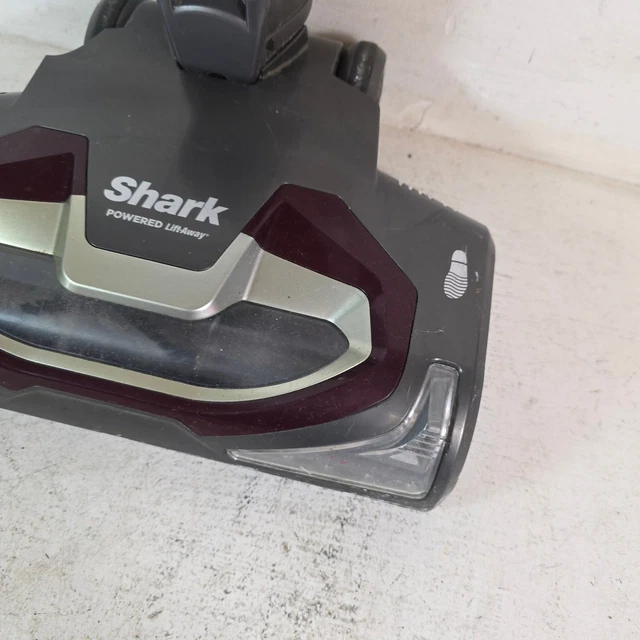 SHARK NV681UKT VACUUM Power Nozzle Replacement Brush Head Tested and ...