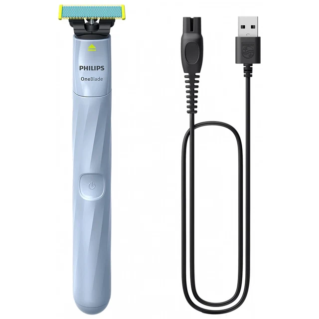 PHILIPS ONEBLADE RAZOR Anti-Friction Blade QP1324/20 £26.48 - PicClick UK