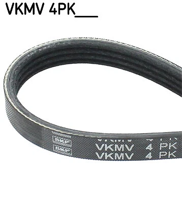 4 RIB MULTI V Drive Belt VKMV4PK954 SKF 5750H1 5750SS 575070 25183059 ...