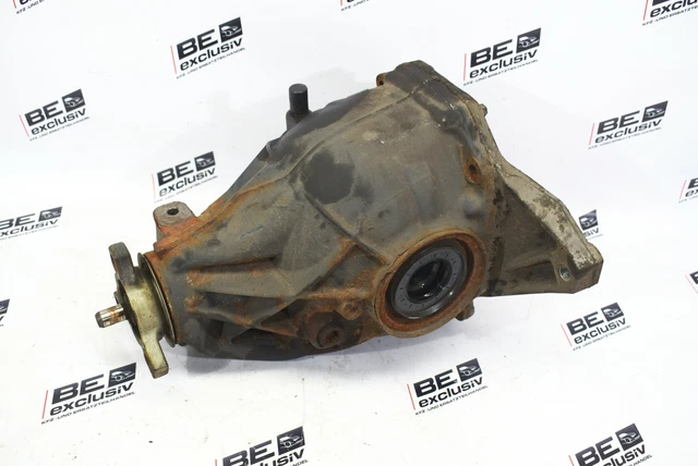 MERCEDES E220 W212 Mopf Différentiel Arrière Diff A2043510408 EUR 223 ...