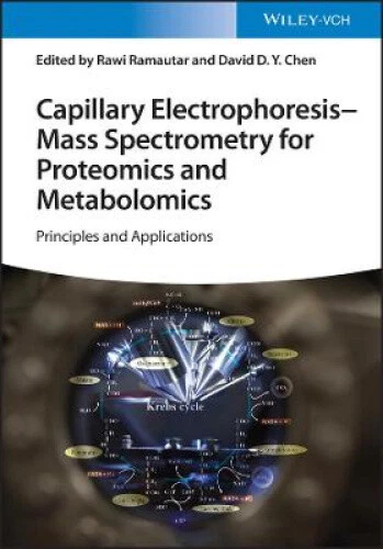 CAPILLARY ELECTROPHORESIS - Mass Spectrometry for Proteomics and Metabolomics: EUR 157,00 ...