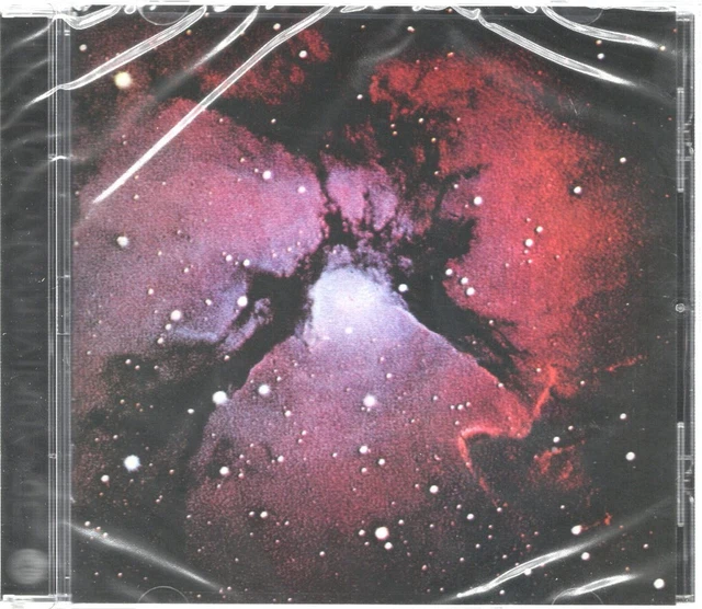 KING CRIMSON ISLANDS CD Europe Discipline Global Mobile 2004 30th ...